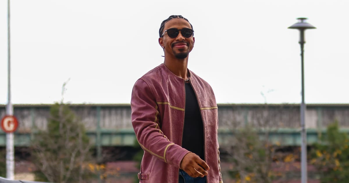 Best dressed players Championship Series - MLB Stories