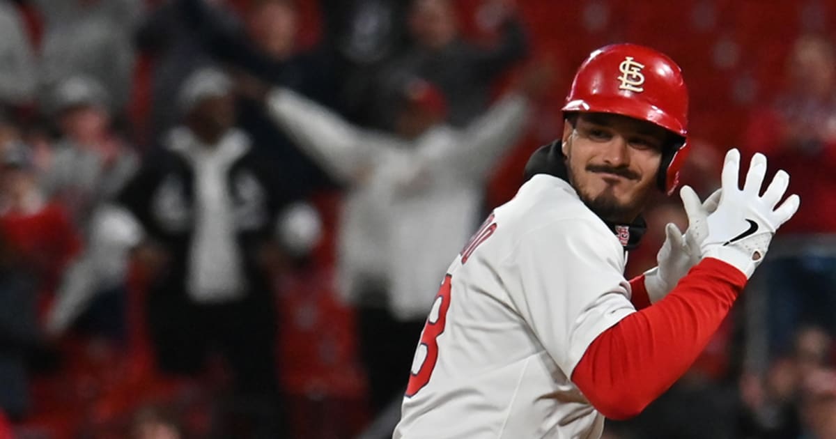 Lo mejor de extra innings 2025 - MLB Stories