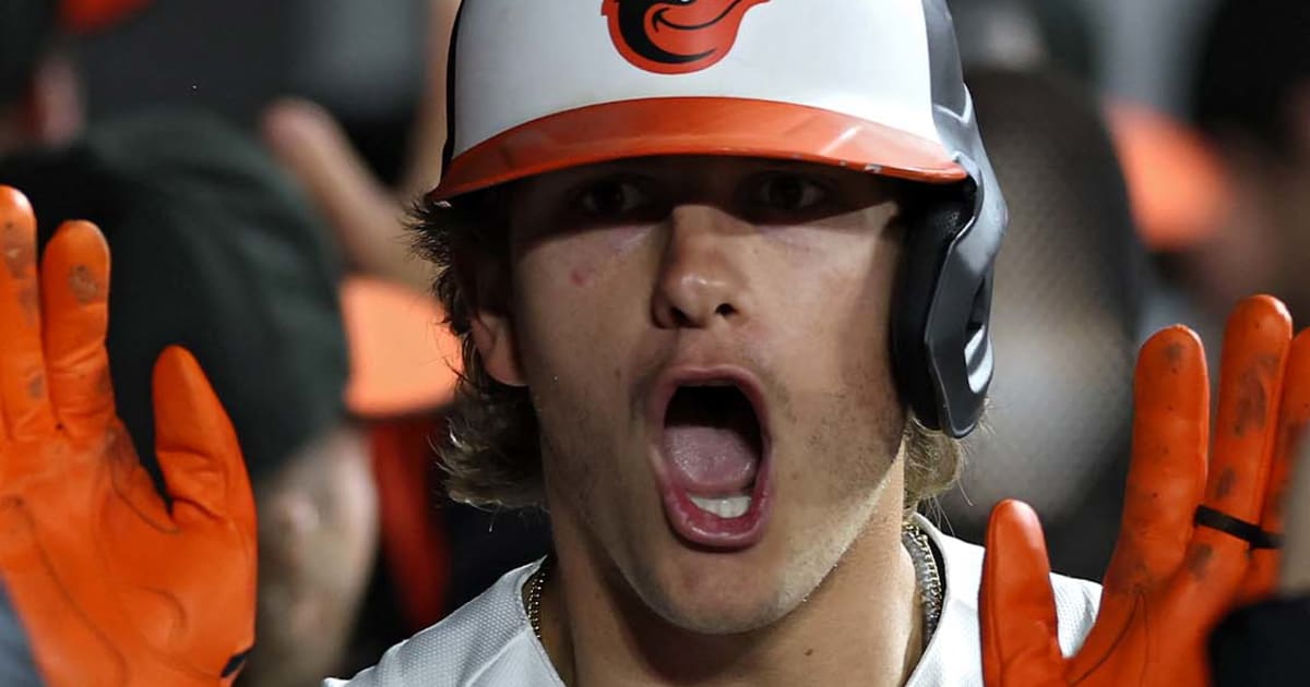 Player of the Game: May 11 2026 - MLB Stories
