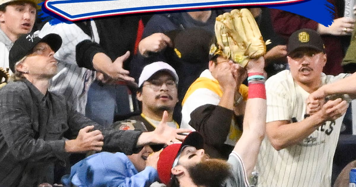 MLB Top Plays 04 26 24 - MLB Stories