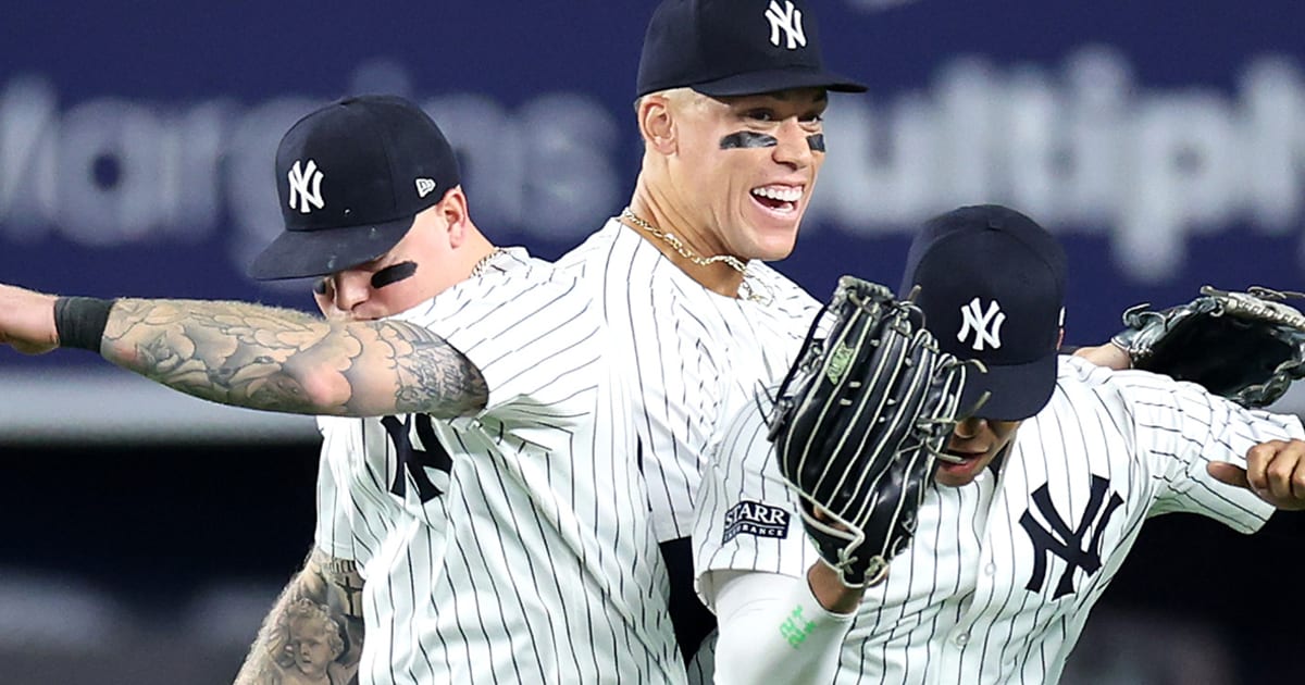 2024 Yankees season highlights - MLB Stories