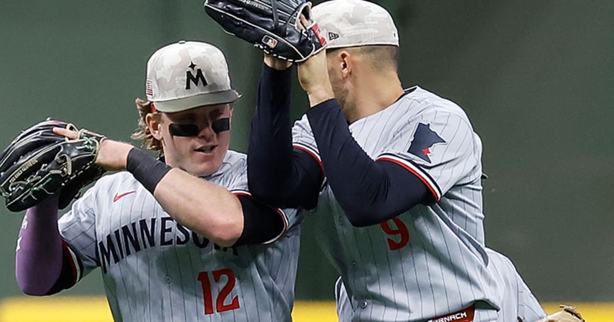 Minnesota Twins win Streak highlights - MLB Stories