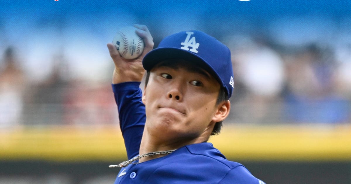 Player of the Game: June 13 2026 - MLB Stories