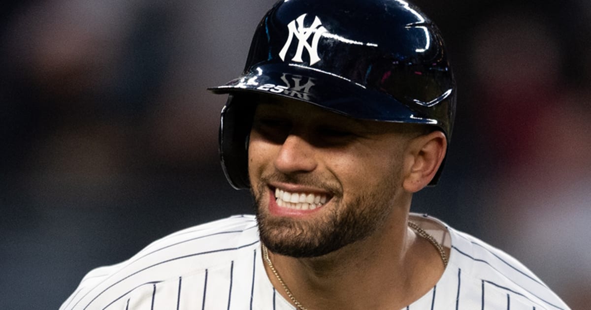 2025 first career home runs - MLB Stories