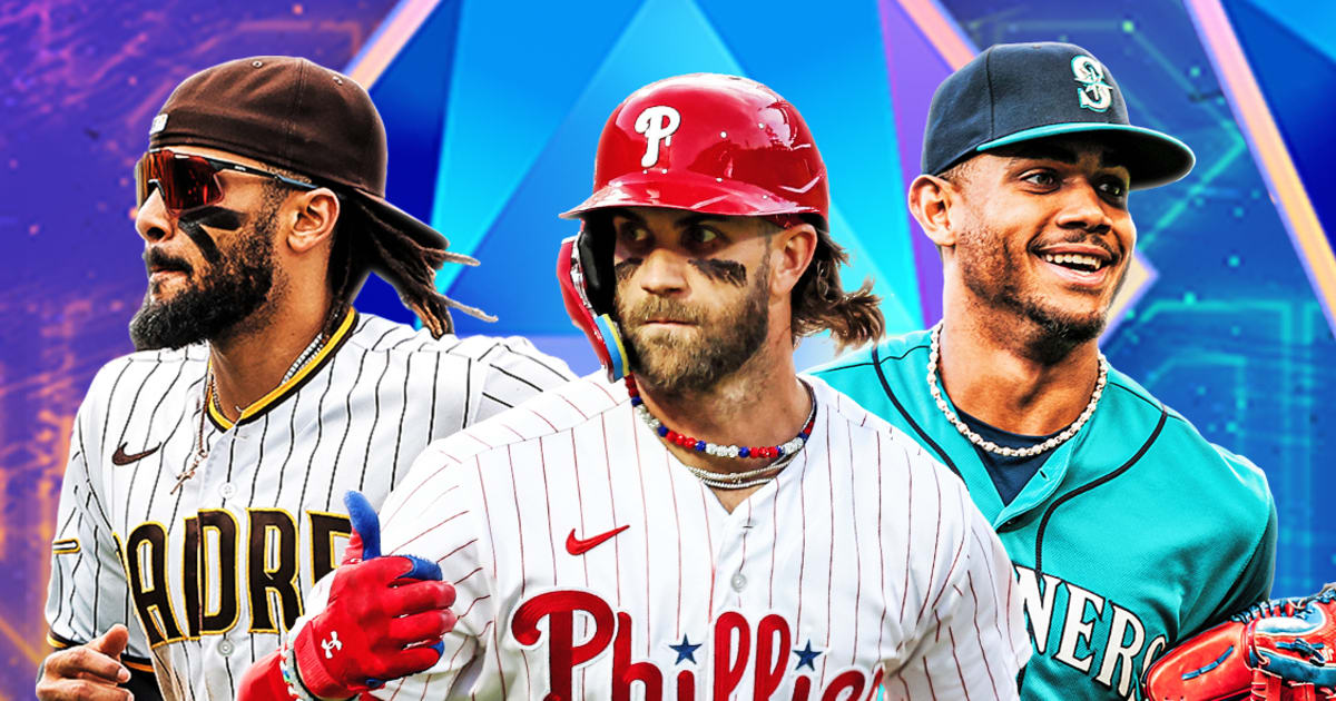 MLB the Show 24 Diamond Club ratings - MLB Stories