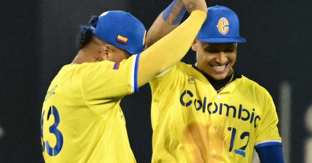 2025 World Baseball Classic Tucson Qualifiers Day 1 Recap - MLB Stories