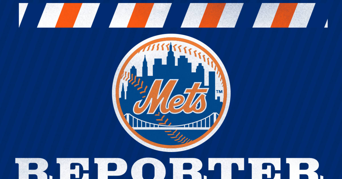 Reporter Mailbag: Mets Spring Training Preview - MLB Stories