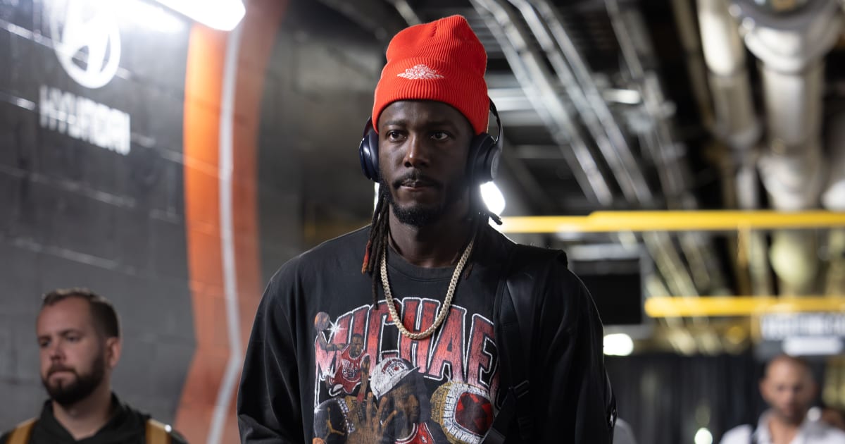 Best dressed players April 18 - MLB Stories