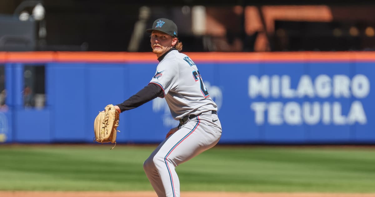 2-start pitchers rankings (Week of April 21) - MLB Stories