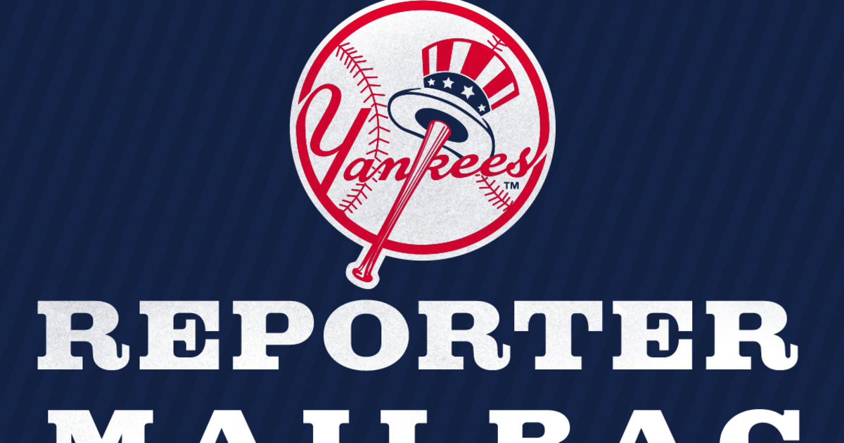 Reporter Mailbag: Yankees Spring Training Preview - MLB Stories