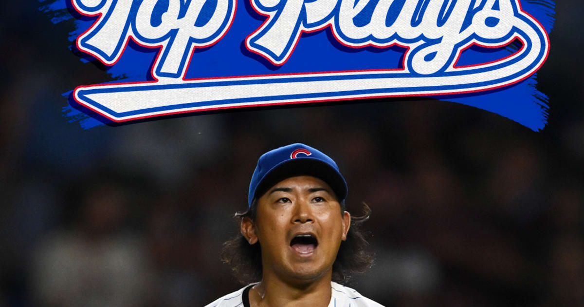 Top 10 Plays of the Week 09 08 24 - MLB Stories