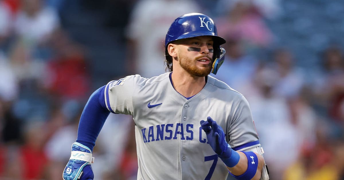 2026 Fantasy Baseball Rankings: Shortstops - MLB Stories