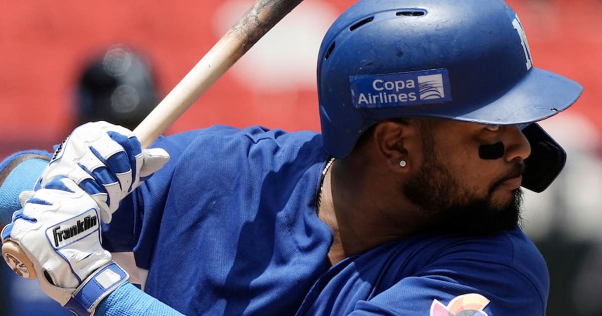 Nicaragua, Argentina move on - MLB Stories