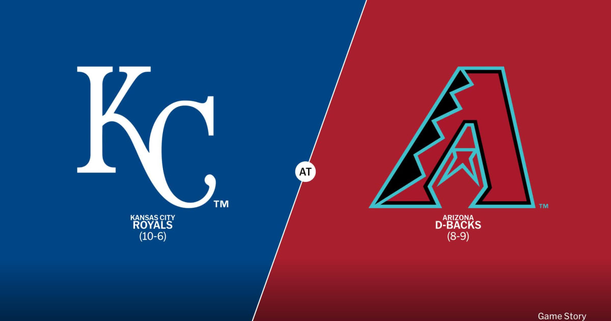 Kansas City Royals at Arizona Diamondbacks Preview - 03/11/2025 - MLB ...