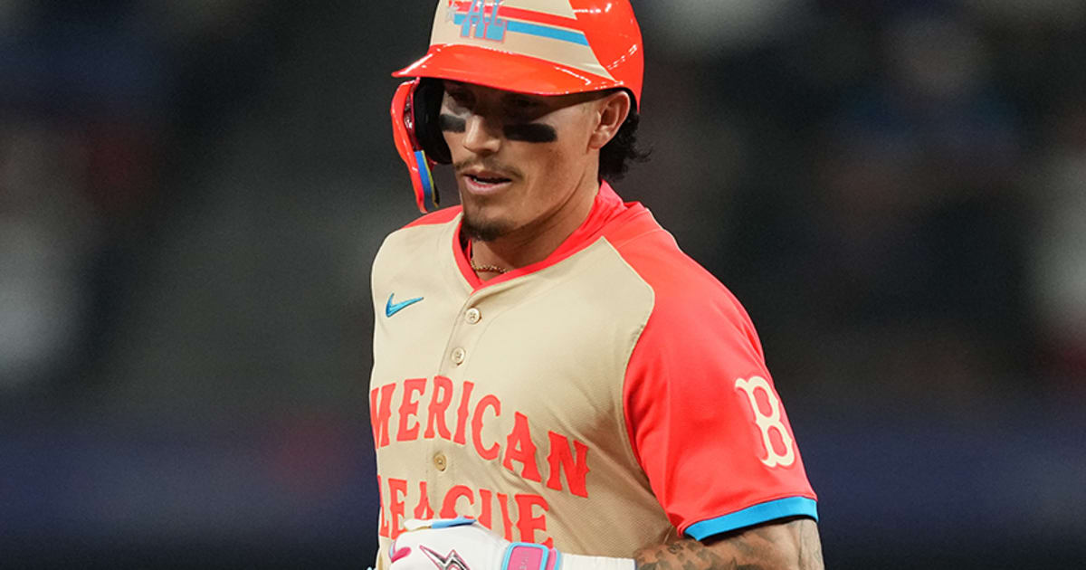 Recent All-Star Game MVPs - MLB Stories