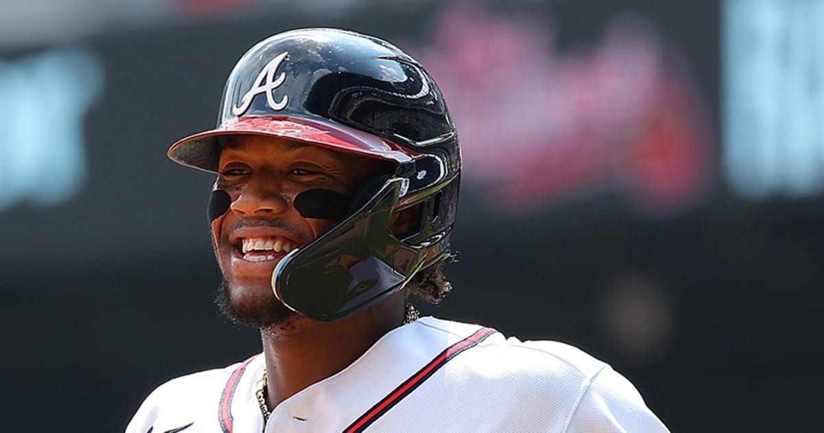 Ronald Acuña Jr. Season Recap - MLB Stories