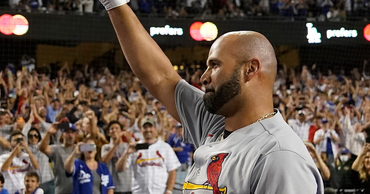 MLB Stories - MLB Network's Iconic Moments of 2022