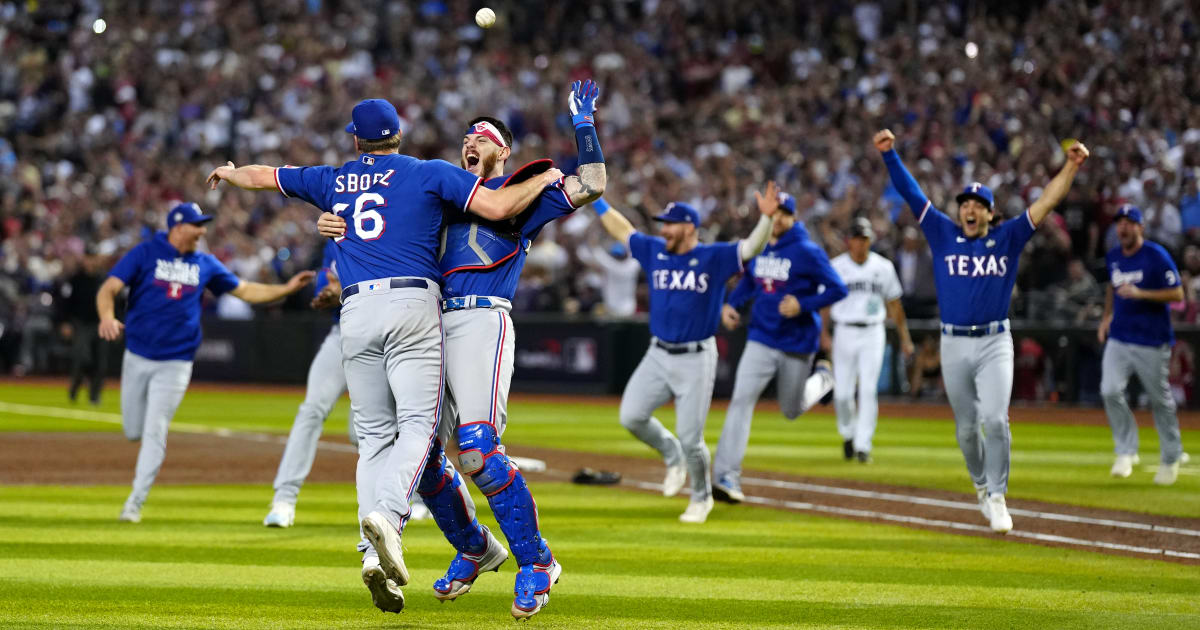 MLB Top 10 Plays 2023 - MLB Stories