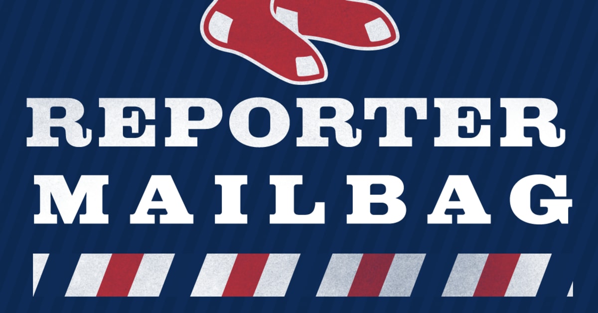 Red Sox Reporter Mailbag: Devers trade, next moves, Campbell - MLB Stories
