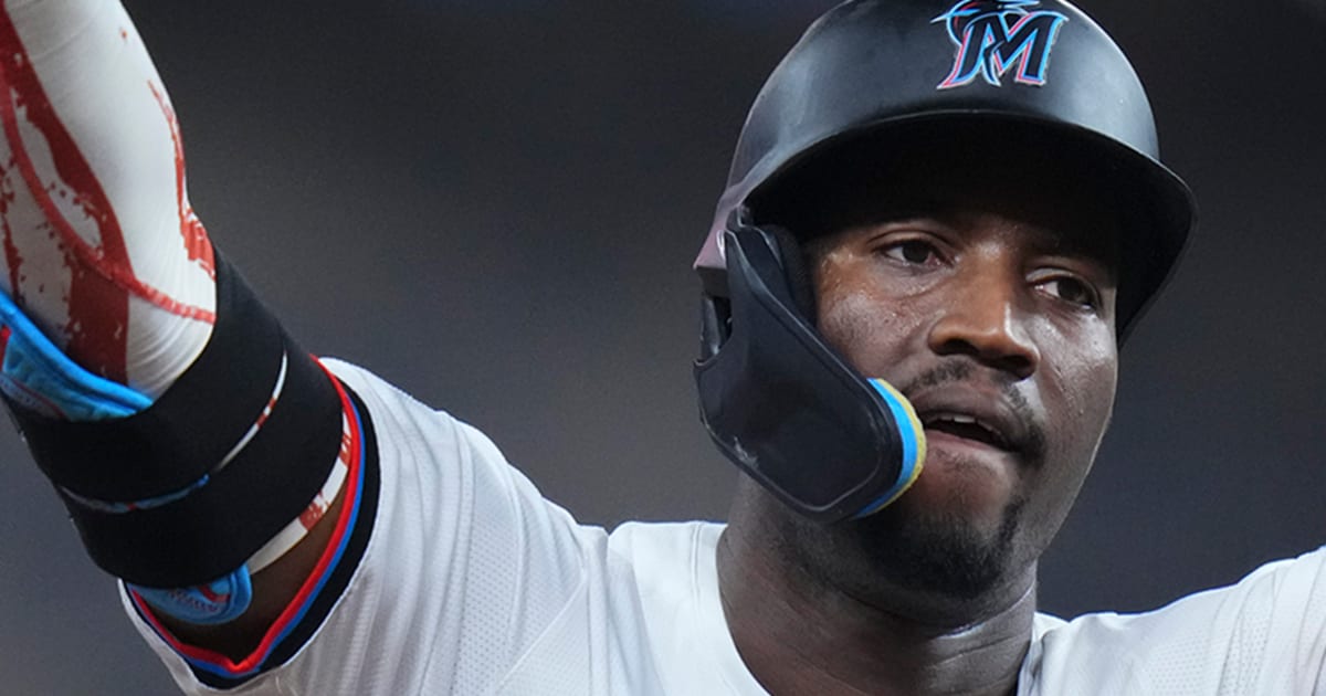 Longest home runs of the 2024 MLB season - MLB Stories