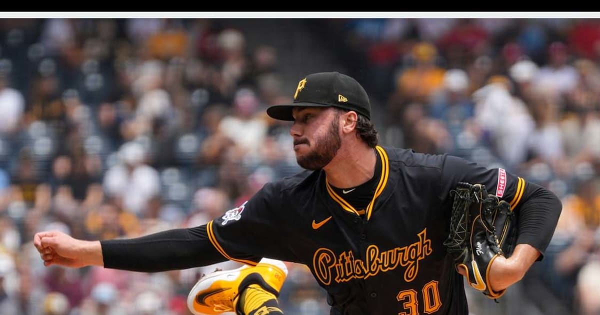 Player of the Game: June 8 2025 - MLB Stories
