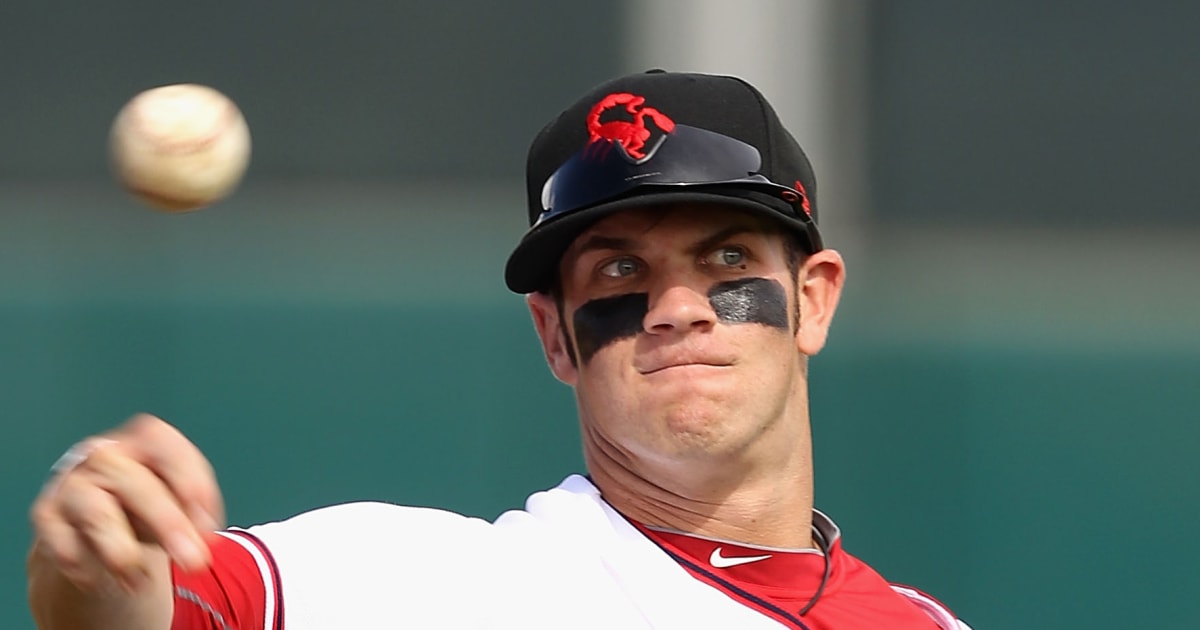 Arizona Fall League to the Big Leagues - MLB Stories