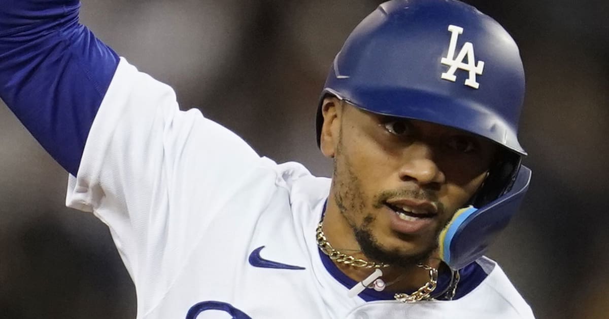 Dodgers top plays of 2022 - MLB Stories