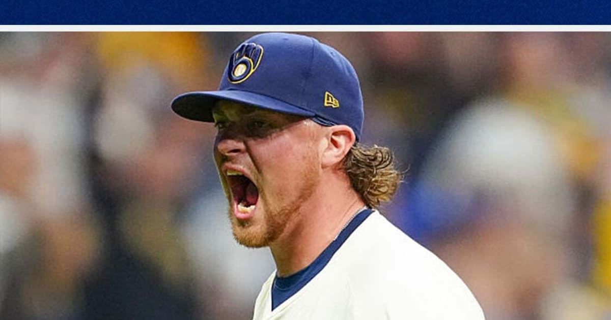 Player of the Game: Division Series - MLB Stories