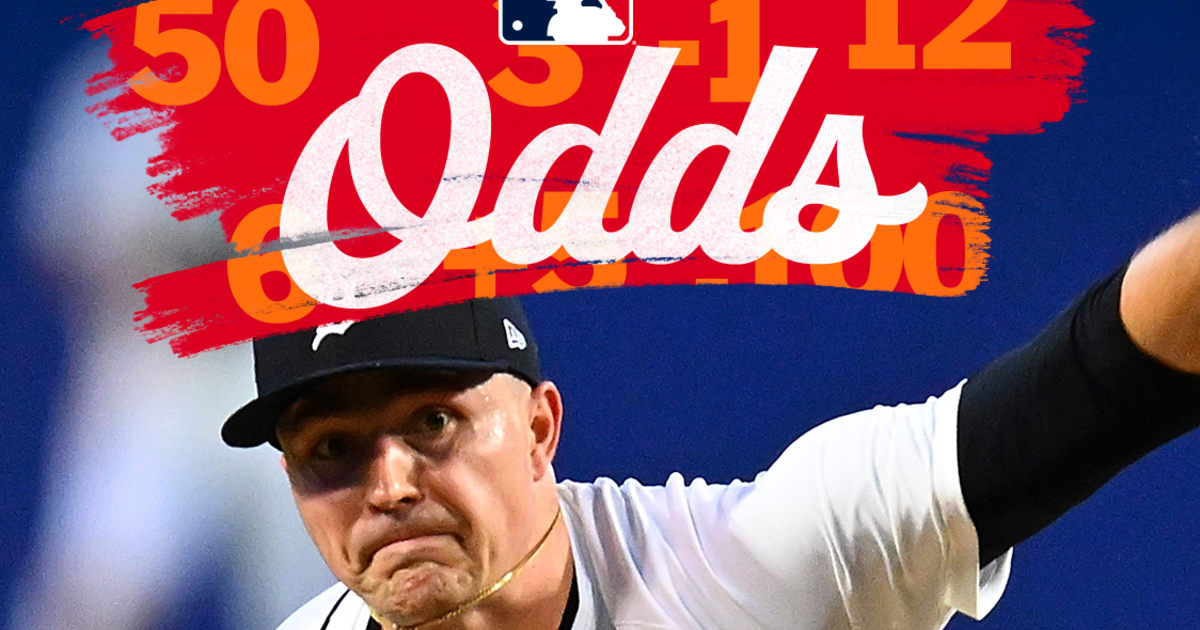 2024 Cy Young Award betting odds - MLB Stories