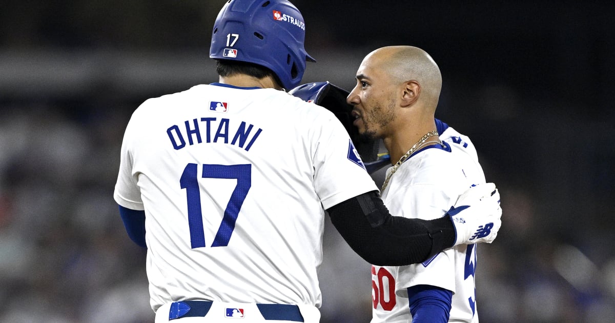 All-MLB Award winners 2024 - MLB Stories