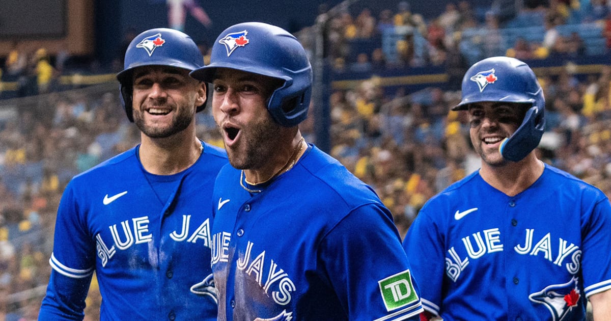 Jonrones de pie - MLB Stories