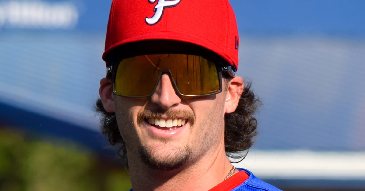 Dylan Crews' top moments so far - MLB Stories