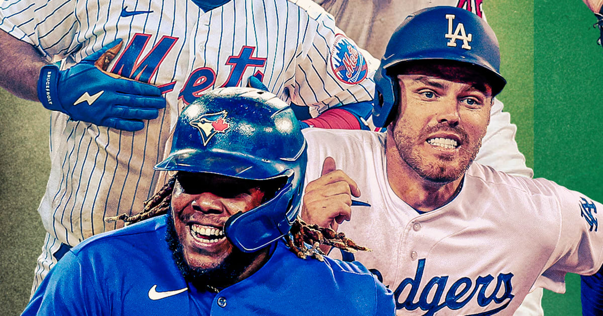 Fantasy preview: Top 10 first basemen - MLB Stories