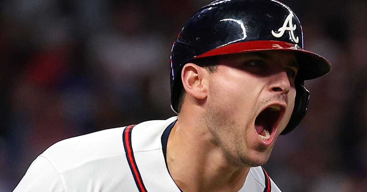 MLB Stories - 2023 All-MLB Nominees 3B