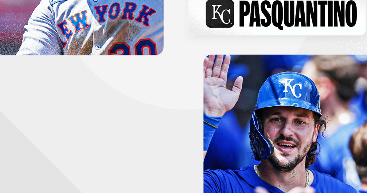 Alonso (15 RBIs) named NL Player of the Week for 5th time - BVM Sports