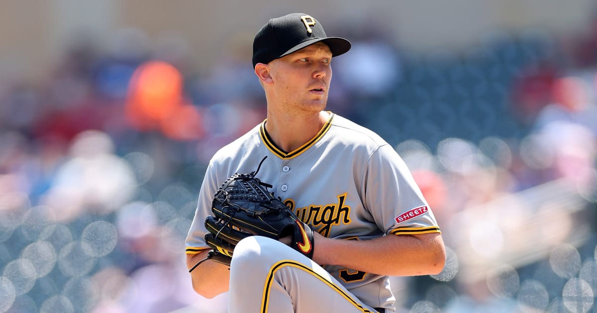 2-start pitchers rankings: Week of July 21 - MLB Stories