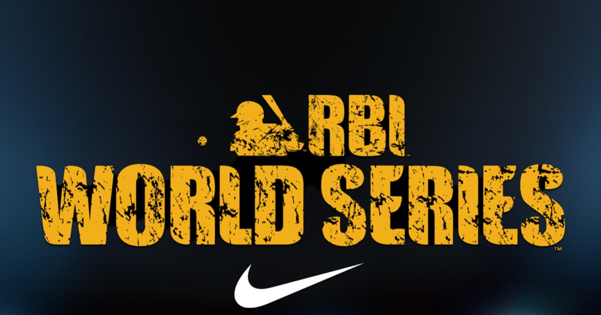 RBI Baseball World Series 2023 - MLB Stories