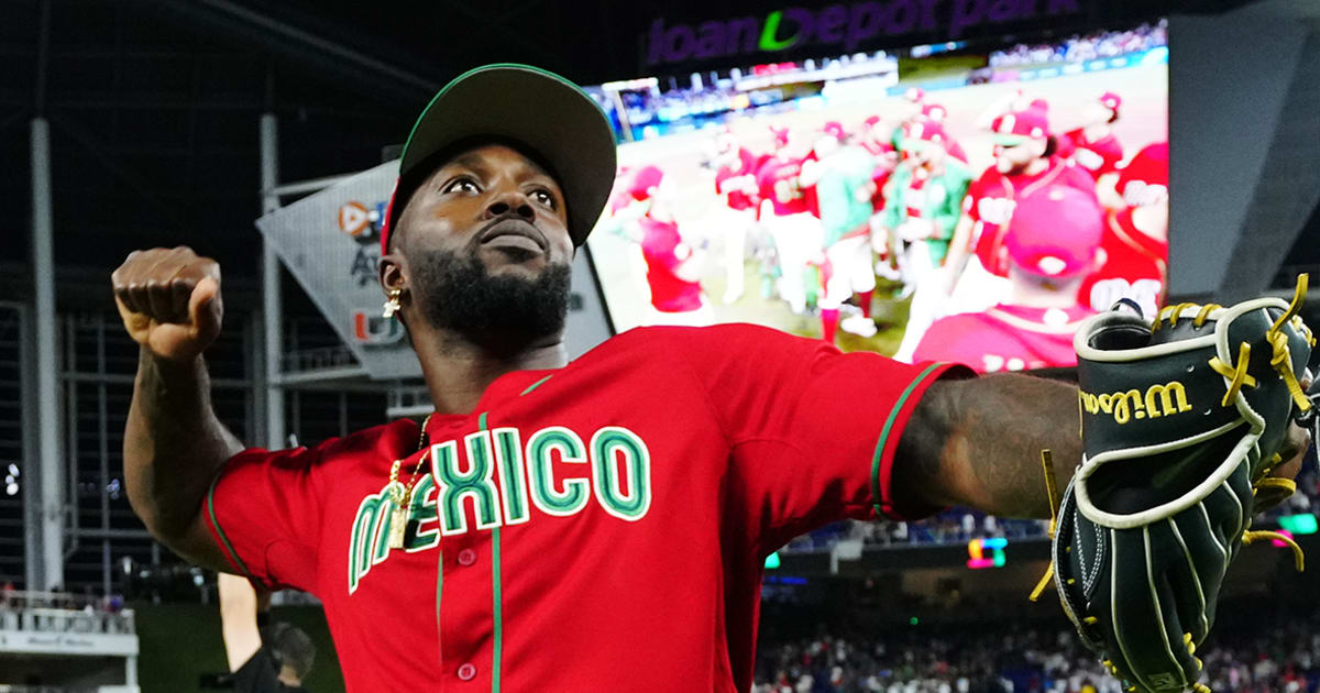 Best moments in WBC history - MLB Stories