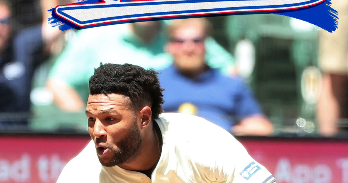 MLB Top Plays 06 26 24 - MLB Stories