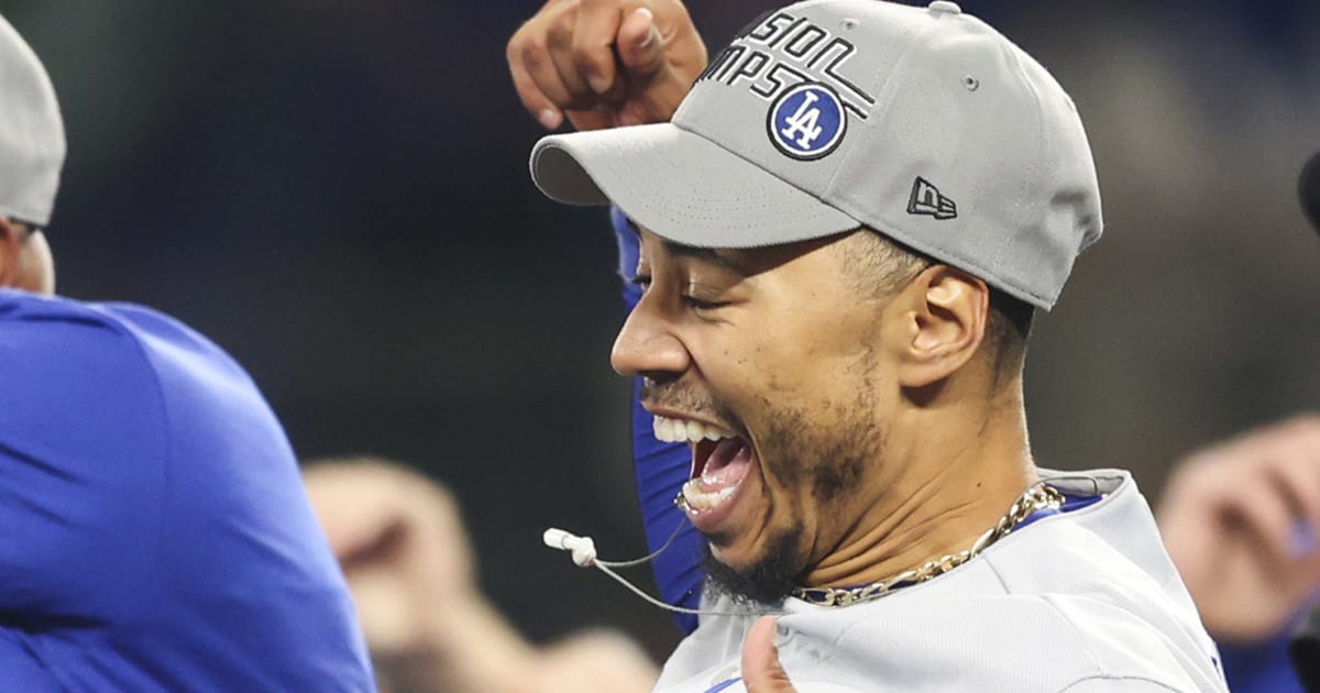 2023 Dodgers season highlights - MLB Stories