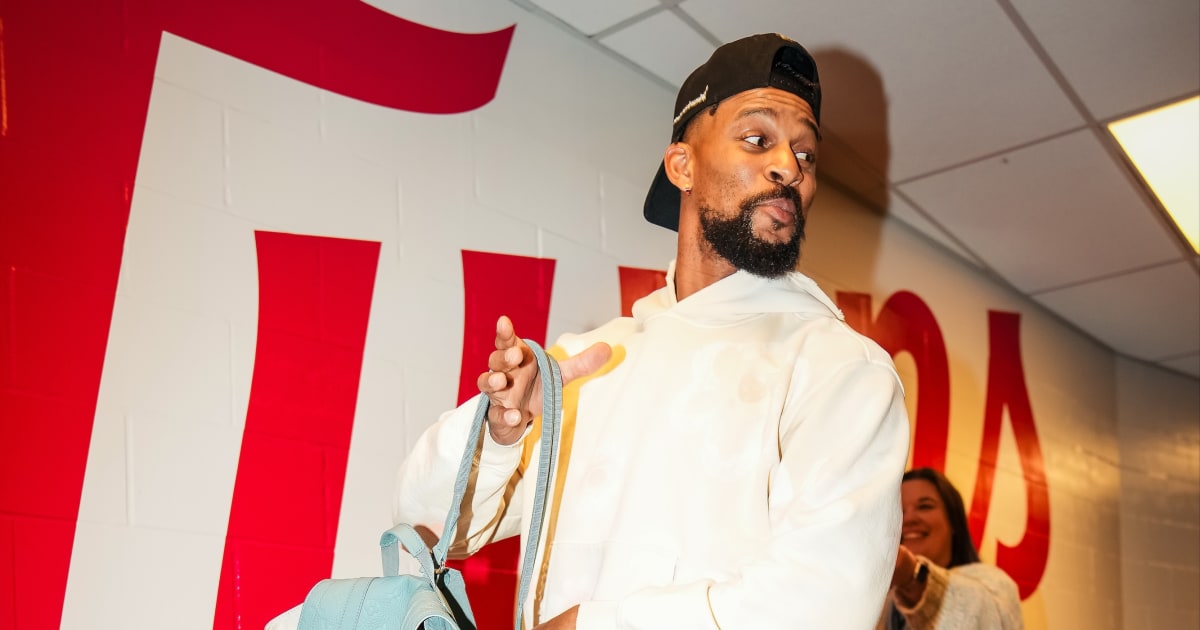 Best dressed players April 11 - MLB Stories