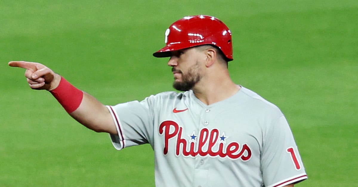 MLB Stories - Taco Bell World Series Taco Heroes