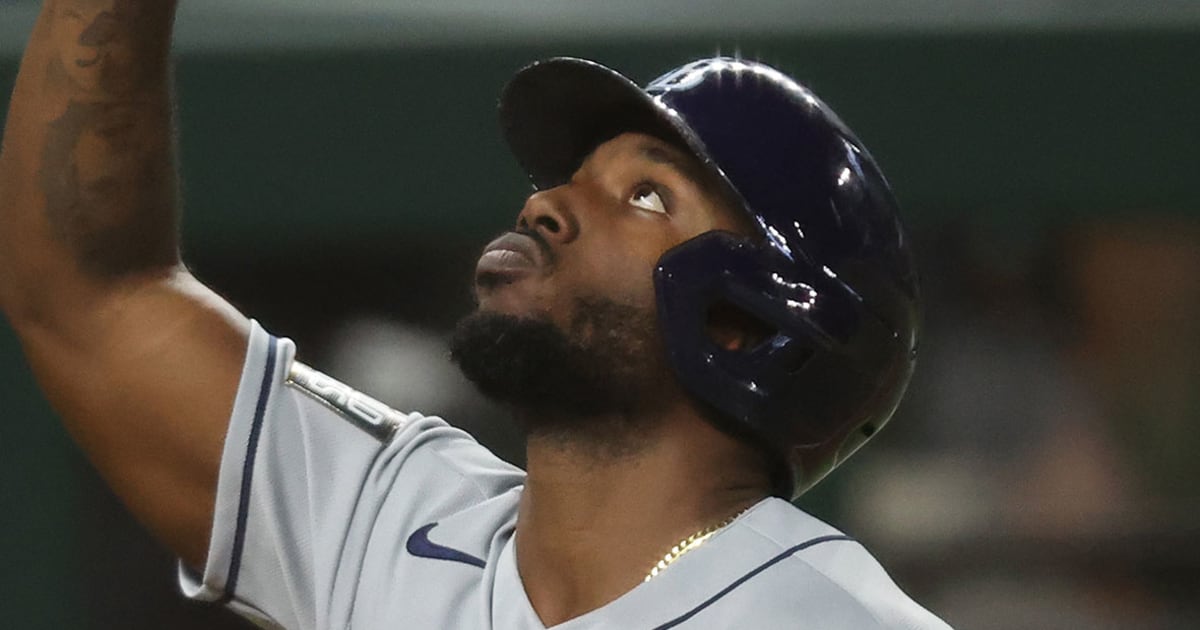 MLB Stories - Most home runs in single postseason