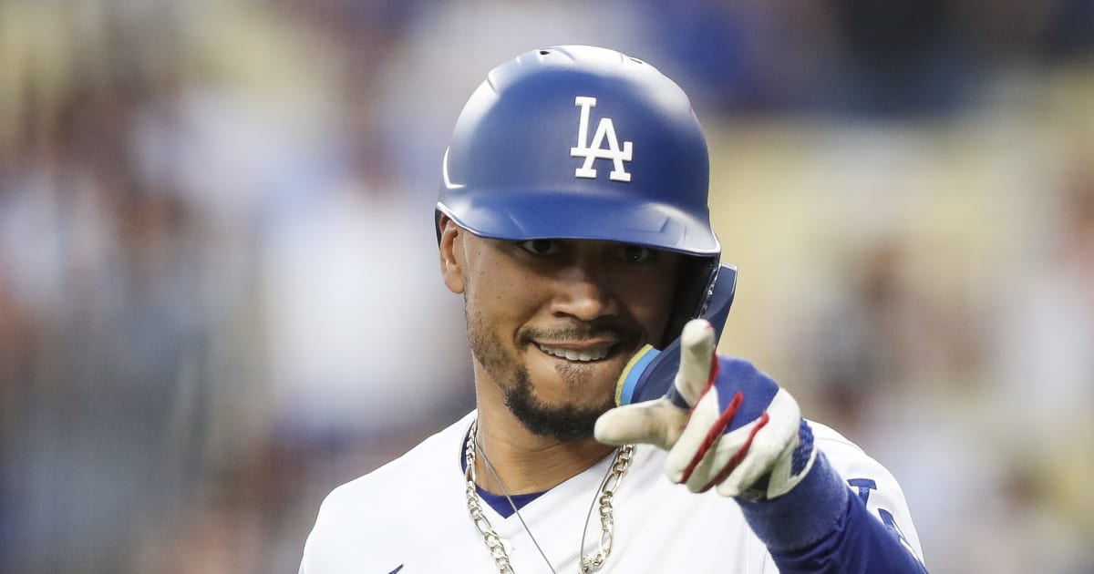 MLB The Show 24 top ratings by position - MLB Stories