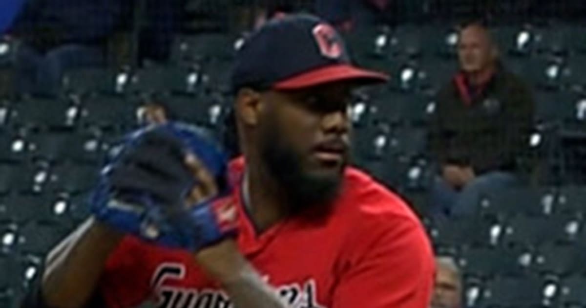 2022 immaculate innings - MLB Stories