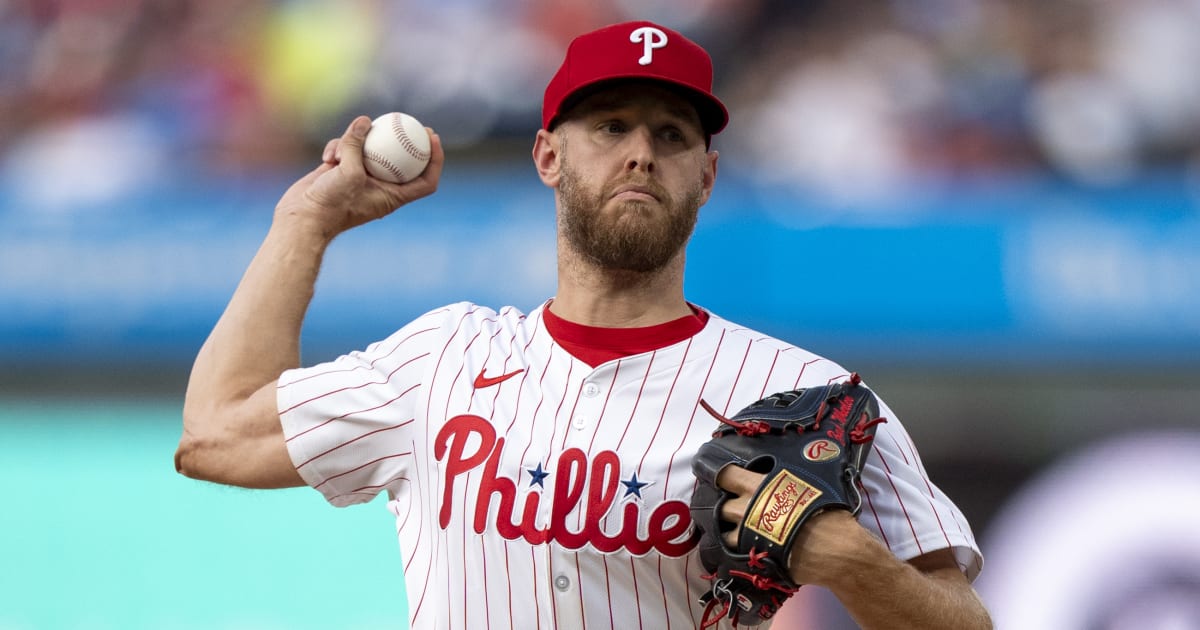 MLB Network's Top 10 Right Now: Starting Pitchers - MLB Stories