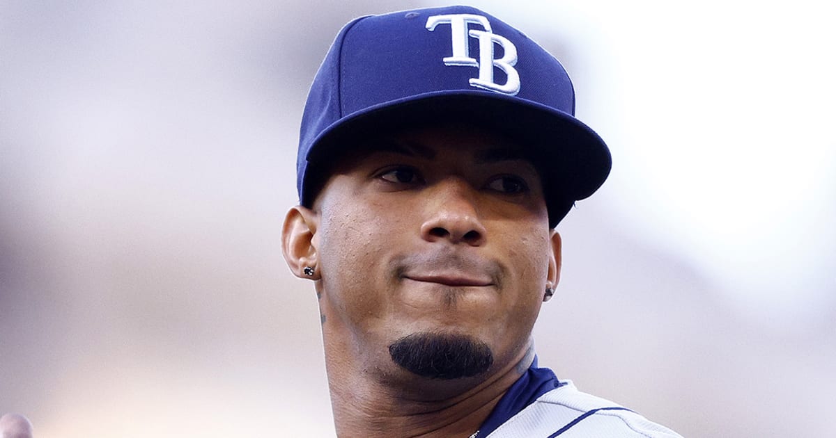 Wander Franco career timeline - MLB Stories