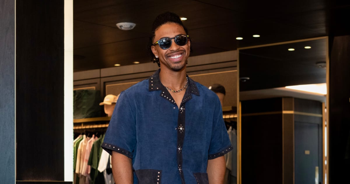 Best dressed players May 16 - MLB Stories