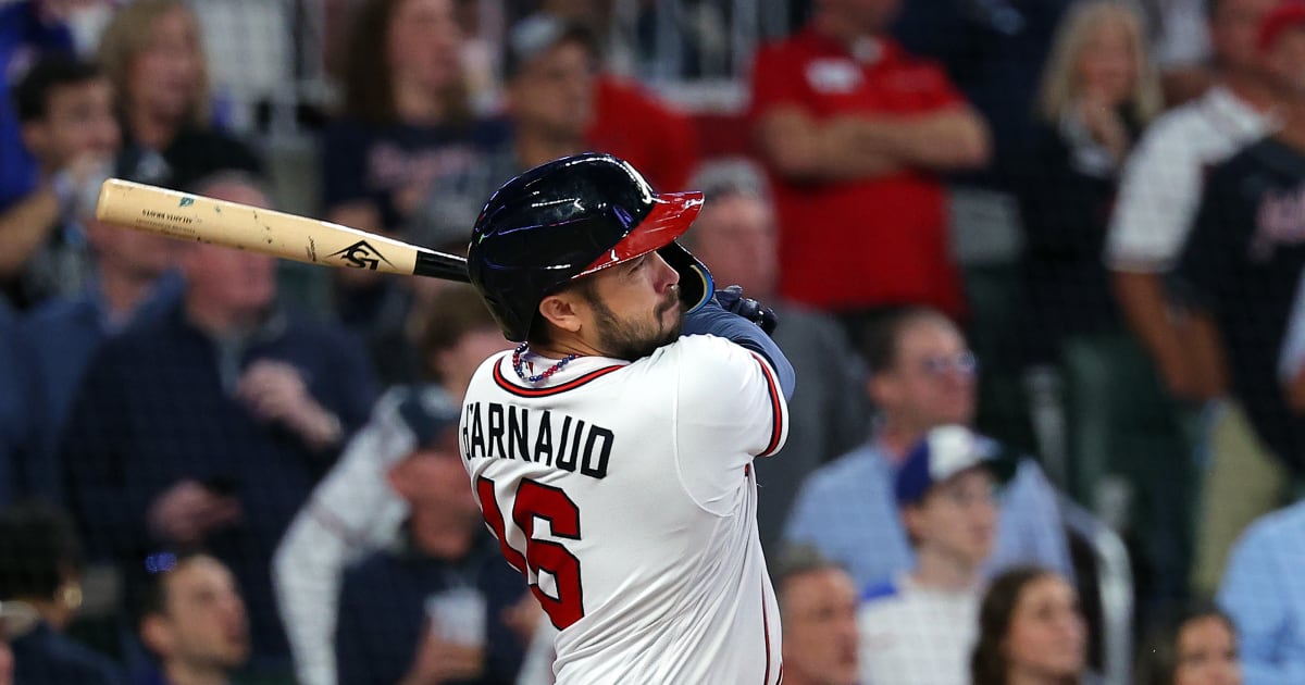 Most HR by a catcher in postseason history - MLB Stories