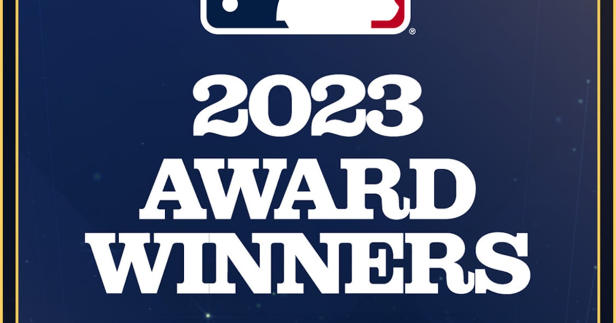 MLB Auction 2023 Award Winners - MLB Stories